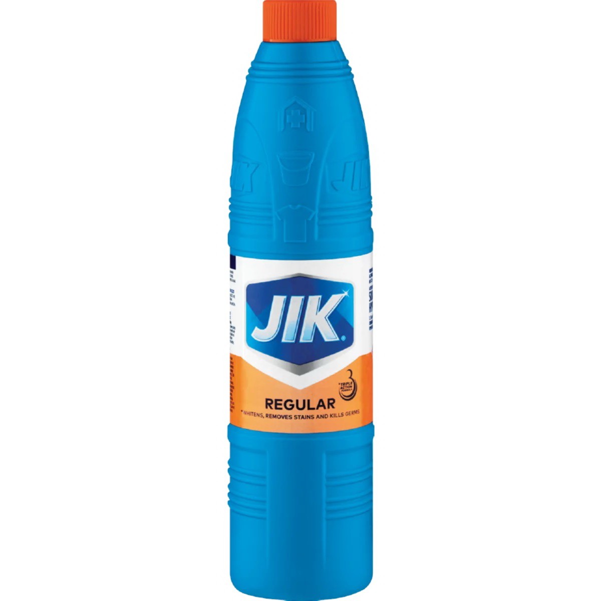 JIK Bleach Regular