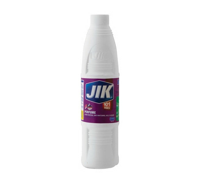 Jik Bleach Perfumed