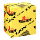 Lion Matches 10's