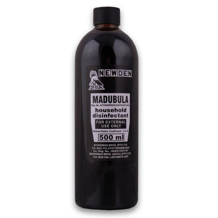 Newden Madubula Household Disinfectant
