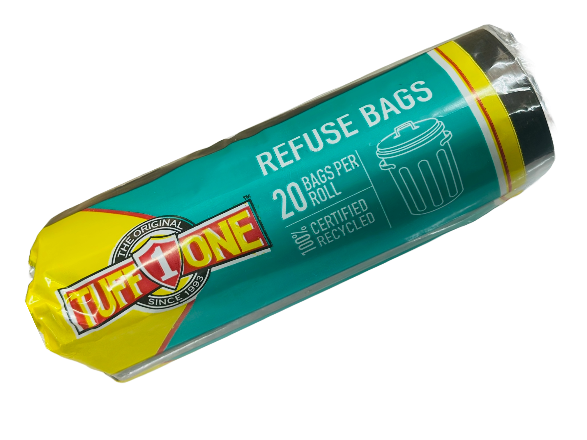Tuff One Refuse Bags