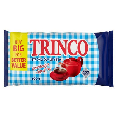 Trinco Tea Bags